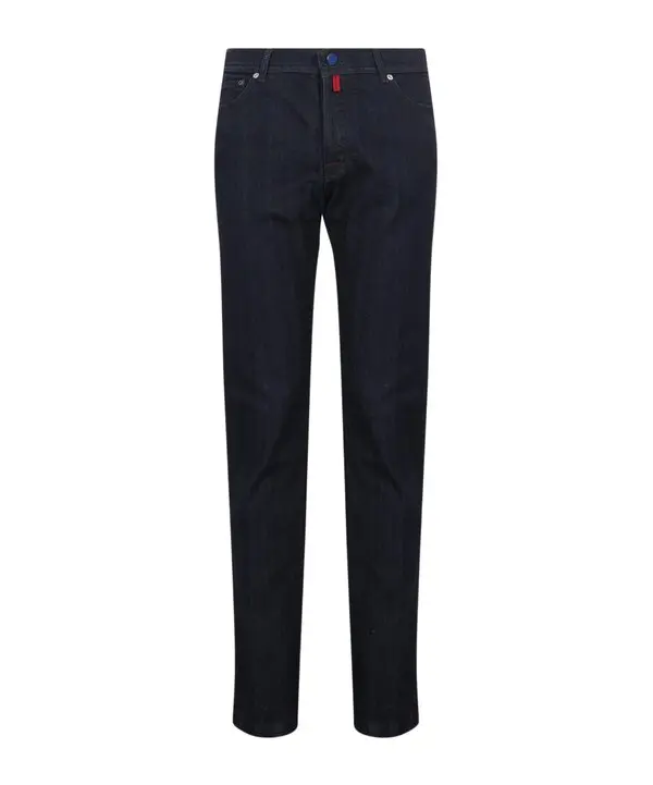 Kiton Slim-fit Jeans