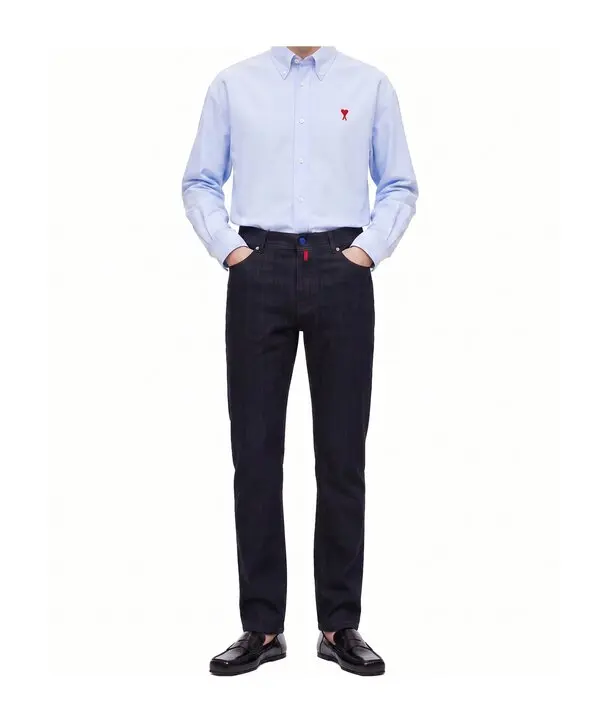 Kiton Slim-fit Jeans