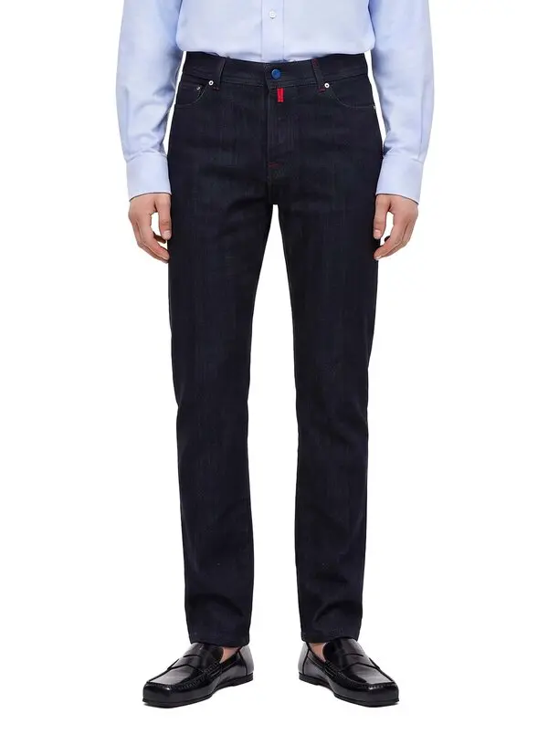 Kiton Slim-fit Jeans