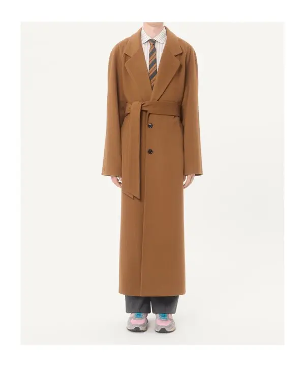 Valentino Garavani Long-sleeved Coat