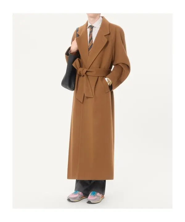 Valentino Garavani Long-sleeved Coat