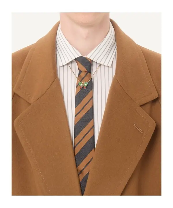 Valentino Garavani Long-sleeved Coat