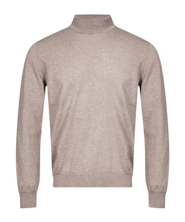 Tagliatore Long-sleeved Sweater
