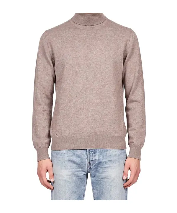 Tagliatore Long-sleeved Sweater