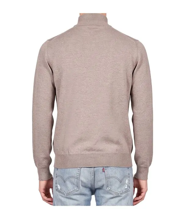 Tagliatore Long-sleeved Sweater