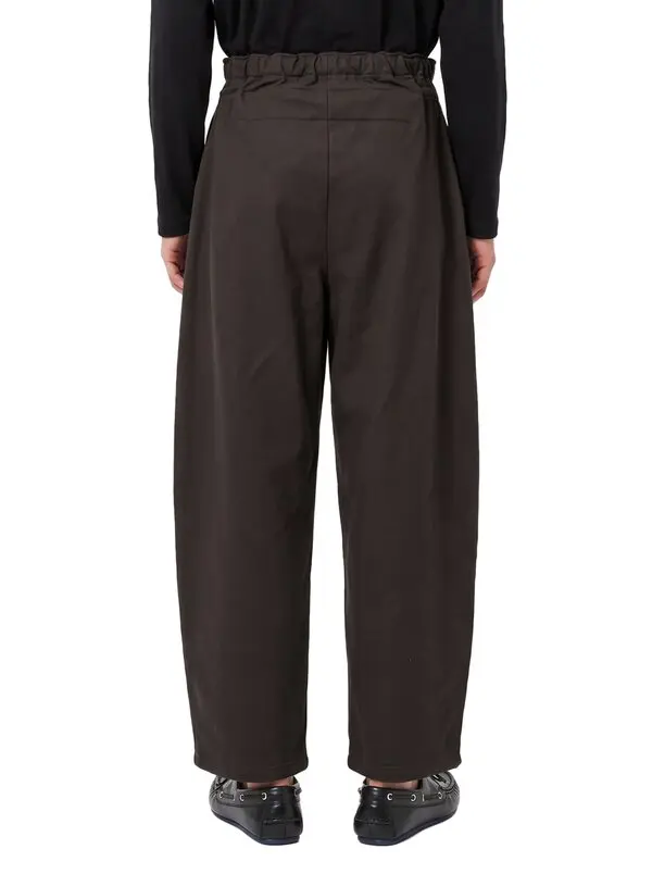 MAGLIANO Belted Paperbag-waist Trousers