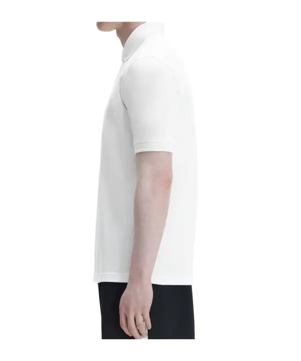 Fred Perry Logo Piqué Polo Shirt