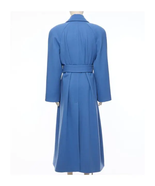 Valentino Garavani Long-sleeved Coat