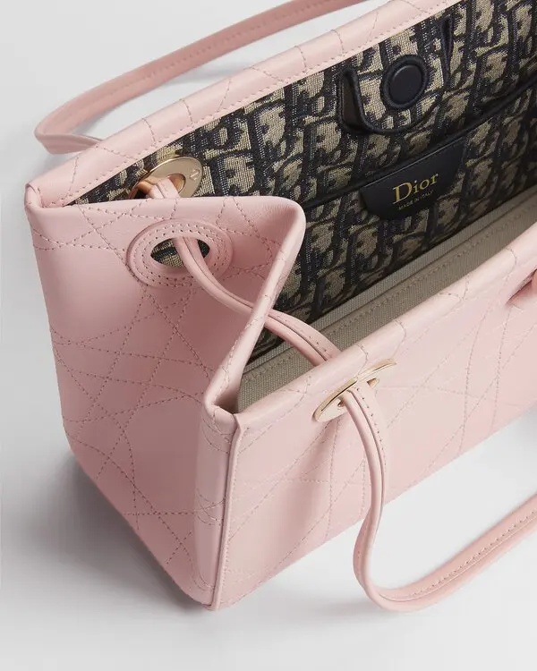 Dior Promenade East-west Shopping Bag