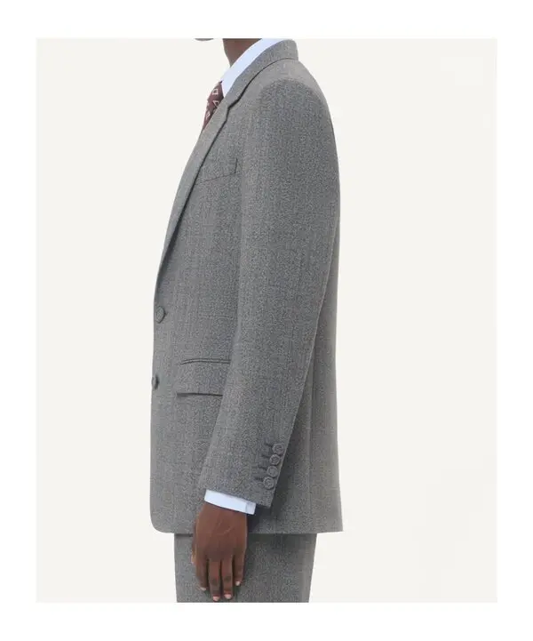 Valentino Garavani Long-sleeved Blazer