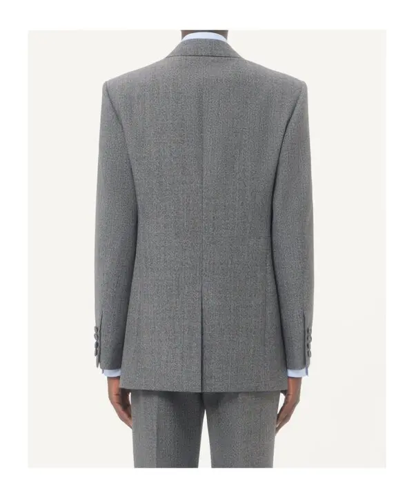 Valentino Garavani Long-sleeved Blazer