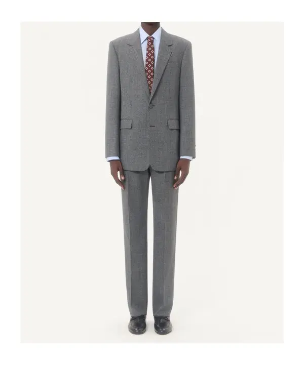 Valentino Garavani Long-sleeved Blazer