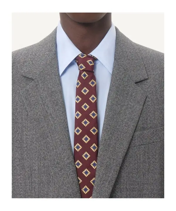 Valentino Garavani Long-sleeved Blazer