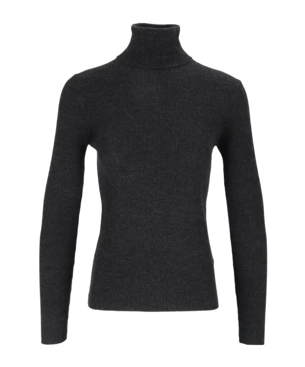 MC2 SAINT BARTH High Neck Jumper