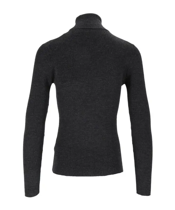 MC2 SAINT BARTH High Neck Jumper