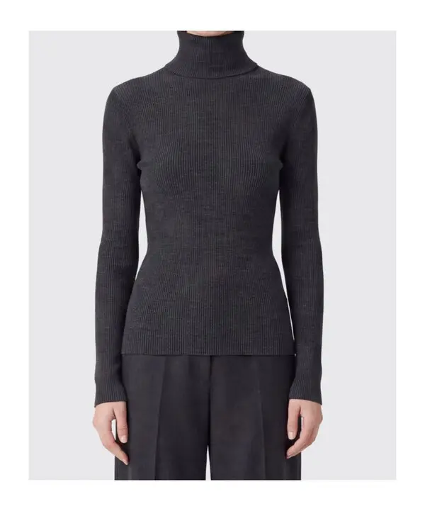 MC2 SAINT BARTH High Neck Jumper