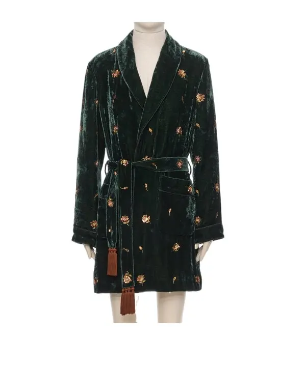 Valentino Garavani Long-sleeved Jacket