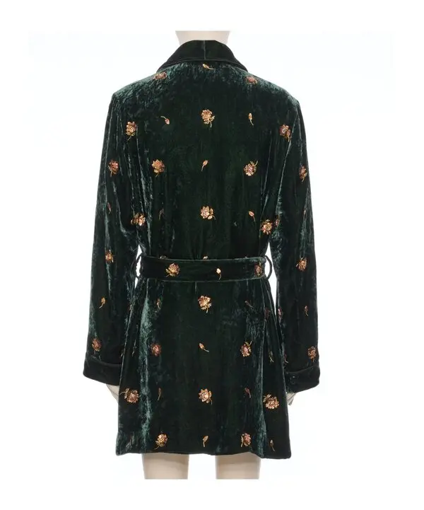 Valentino Garavani Long-sleeved Jacket