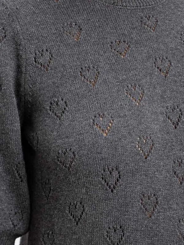 TWINSET Logo Knitwear