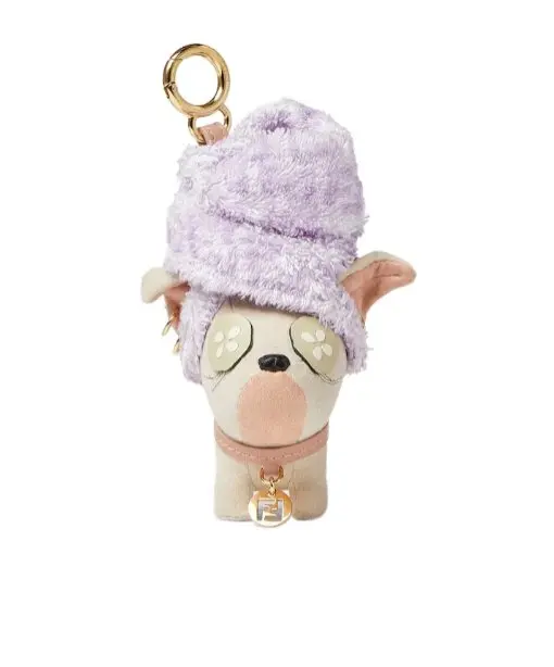 Fendi Itina Charm
