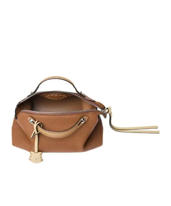 Fendi By The Way Shoulder Bag