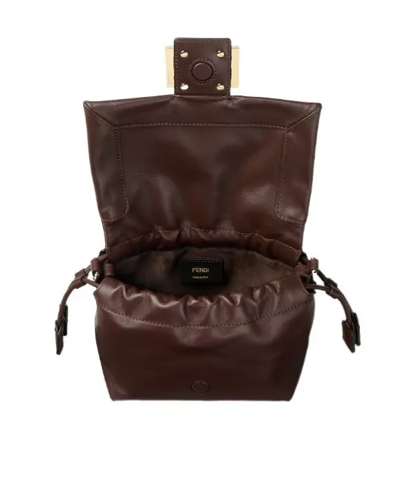 Fendi Mamma Baguette Small