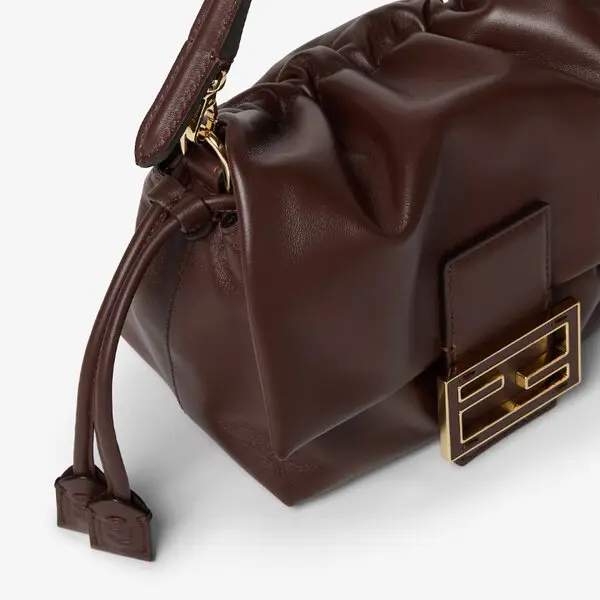 Fendi Mamma Baguette Small