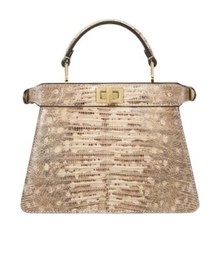 Fendi Peekaboo Iseeu Petite