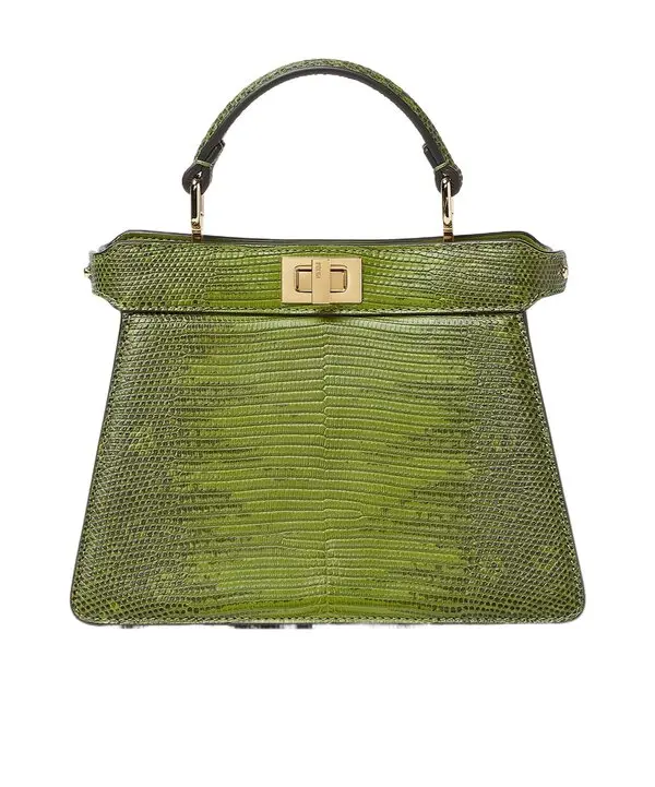 Fendi Peekaboo Iseeu Petite