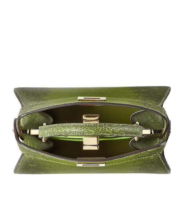 Fendi Peekaboo Iseeu Petite