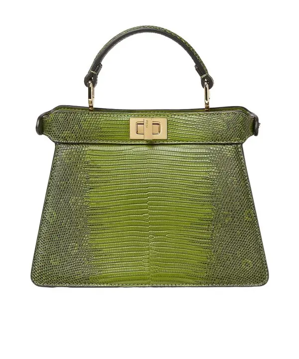 Fendi Peekaboo Iseeu Petite