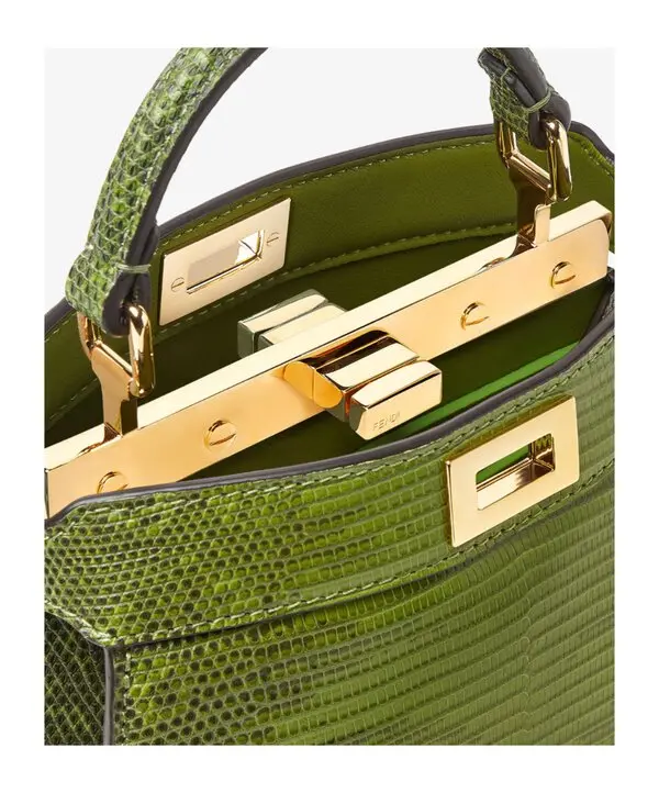 Fendi Peekaboo Iseeu Petite