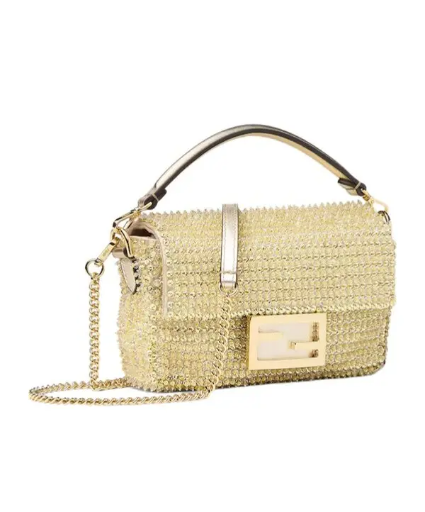 Fendi Baguette Mini