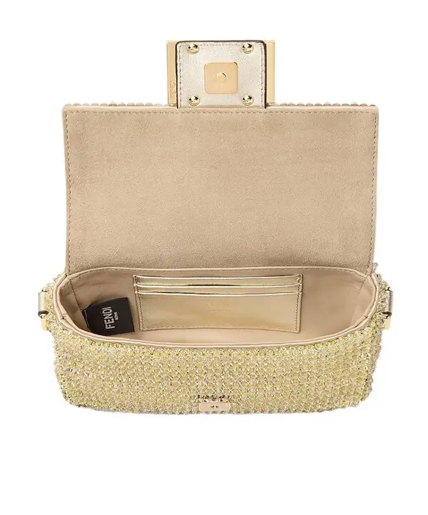 Fendi Baguette Mini