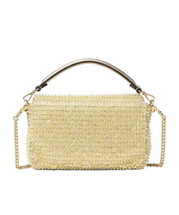 Fendi Baguette Mini