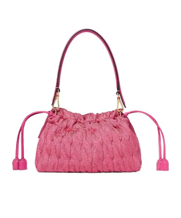 Fendi Mamma Baguette Medium