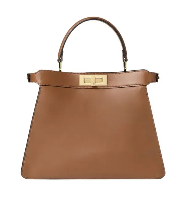 Fendi Peekaboo Iseeu Medium