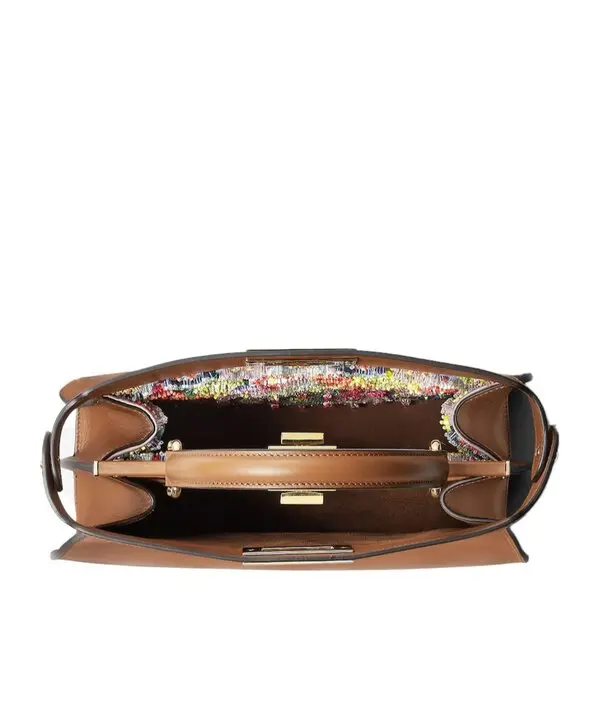 Fendi Peekaboo Iseeu Medium