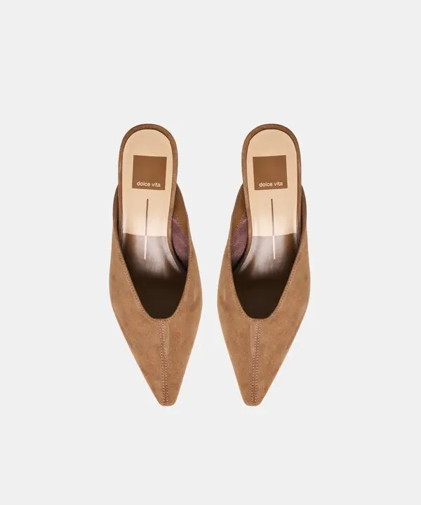 DOLCEVITA Lavina Mules