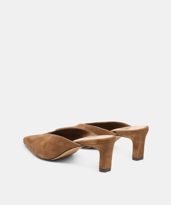 DOLCEVITA Lavina Mules