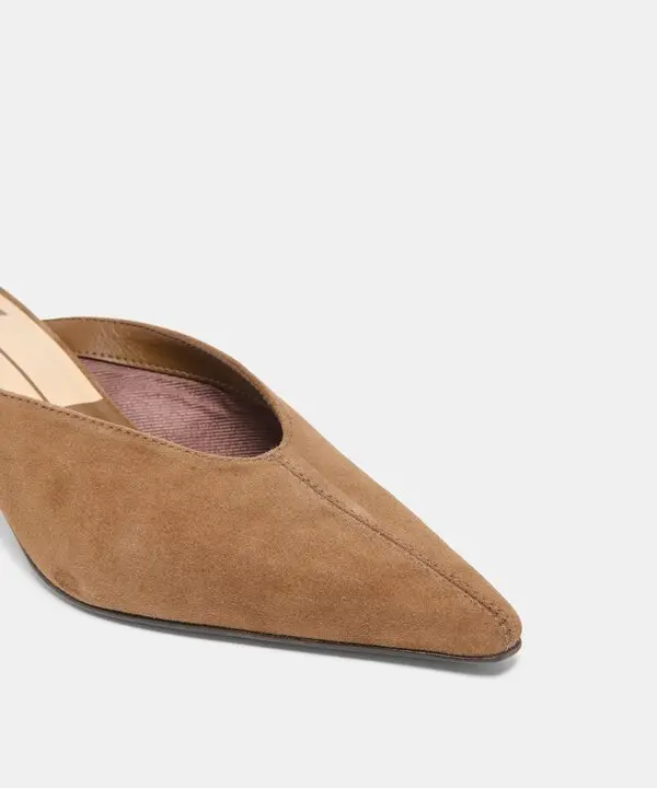 DOLCEVITA Lavina Mules