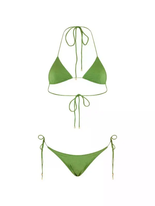 SOMMER SWIM Stella Eboni Bikini