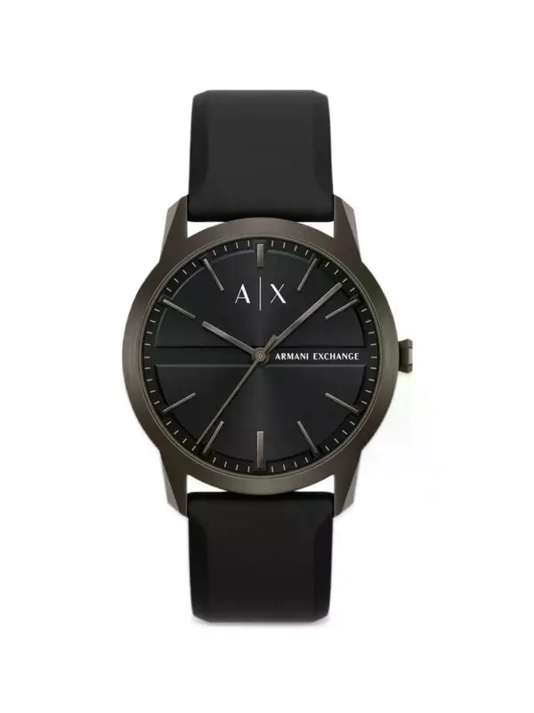 Armani Exchange Lexon 42mm Watch