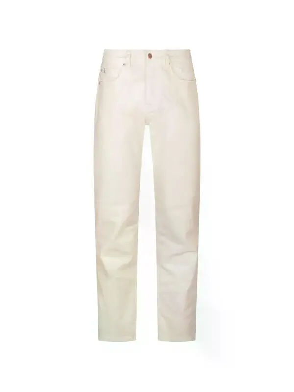THE.NIM Reed Five-pocket Jeans