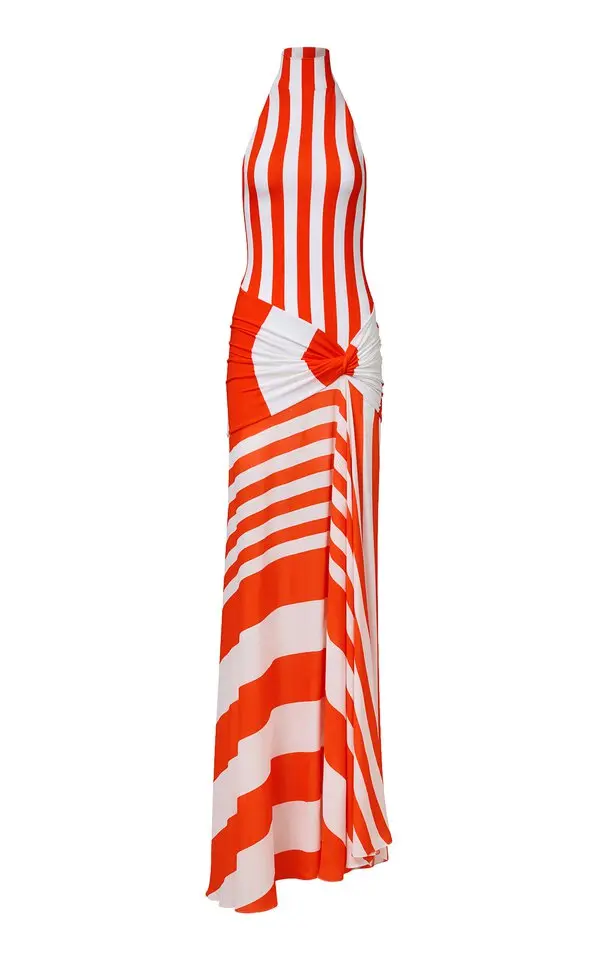 Silvia Tcherassi Belona Maxi Dress