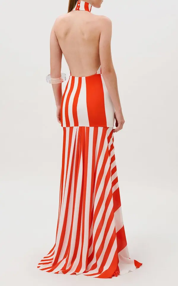 Silvia Tcherassi Belona Maxi Dress