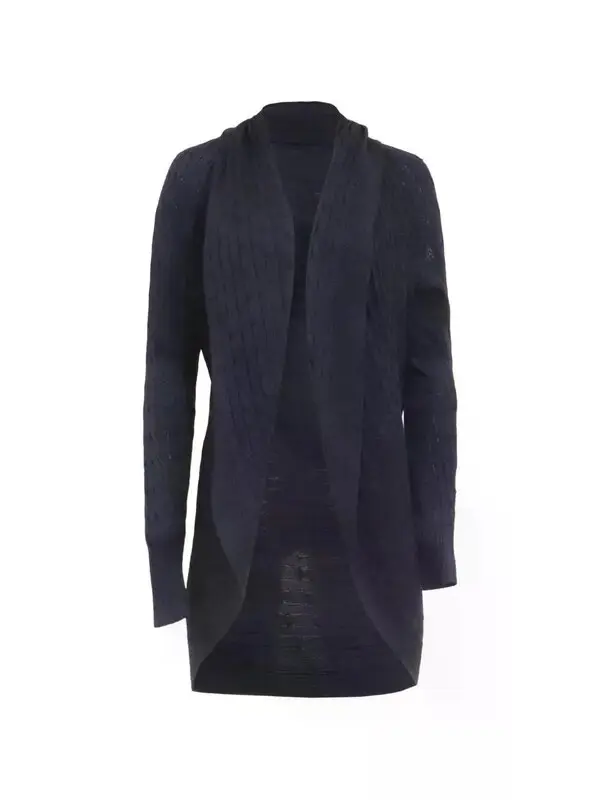 Ralph Lauren Cable-knit Open Cardigan