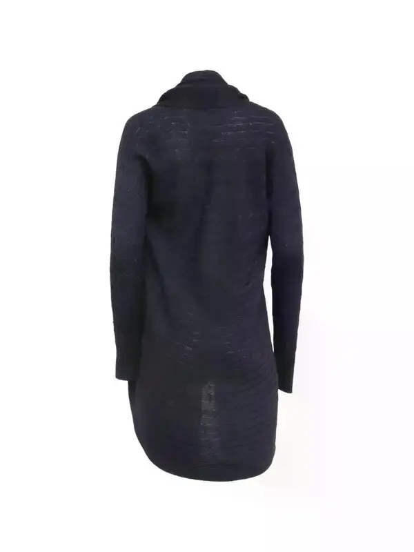 Ralph Lauren Cable-knit Open Cardigan