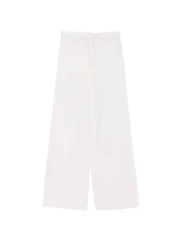 MC2 SAINT BARTH Drawstring-waist Track Pants