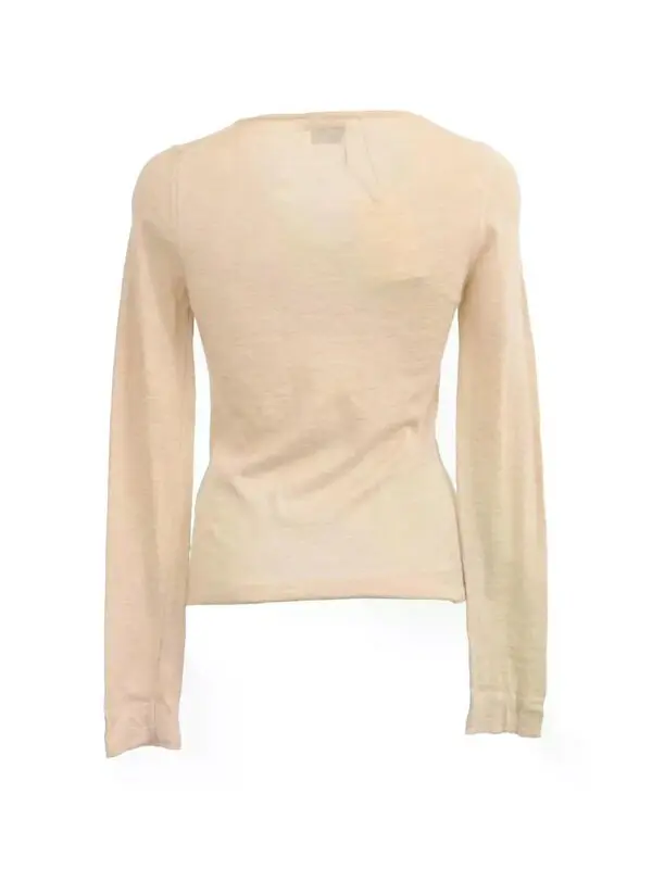 JIL SANDER V-neck Sweater